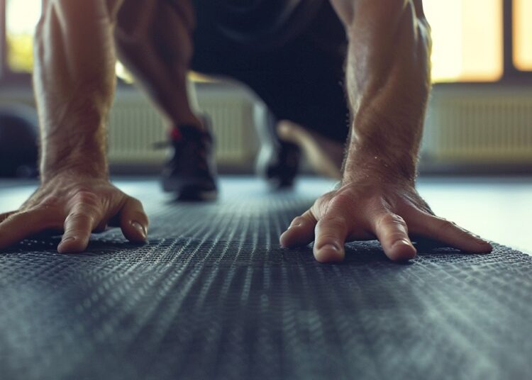 Hoe werkt de seated row? De complete handleiding met stappen | Afvallen ...