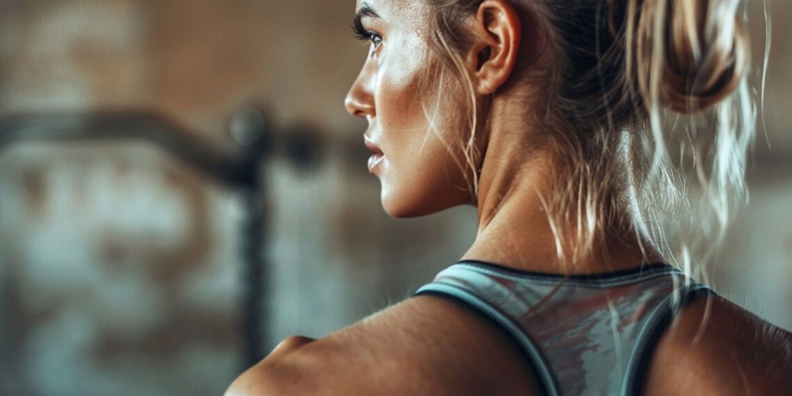 Supinatie: wat het is uitgelegd | Afvallen met sport