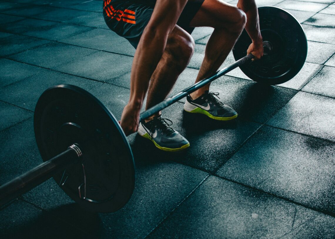 Supinatie: wat het is uitgelegd | Afvallen met sport